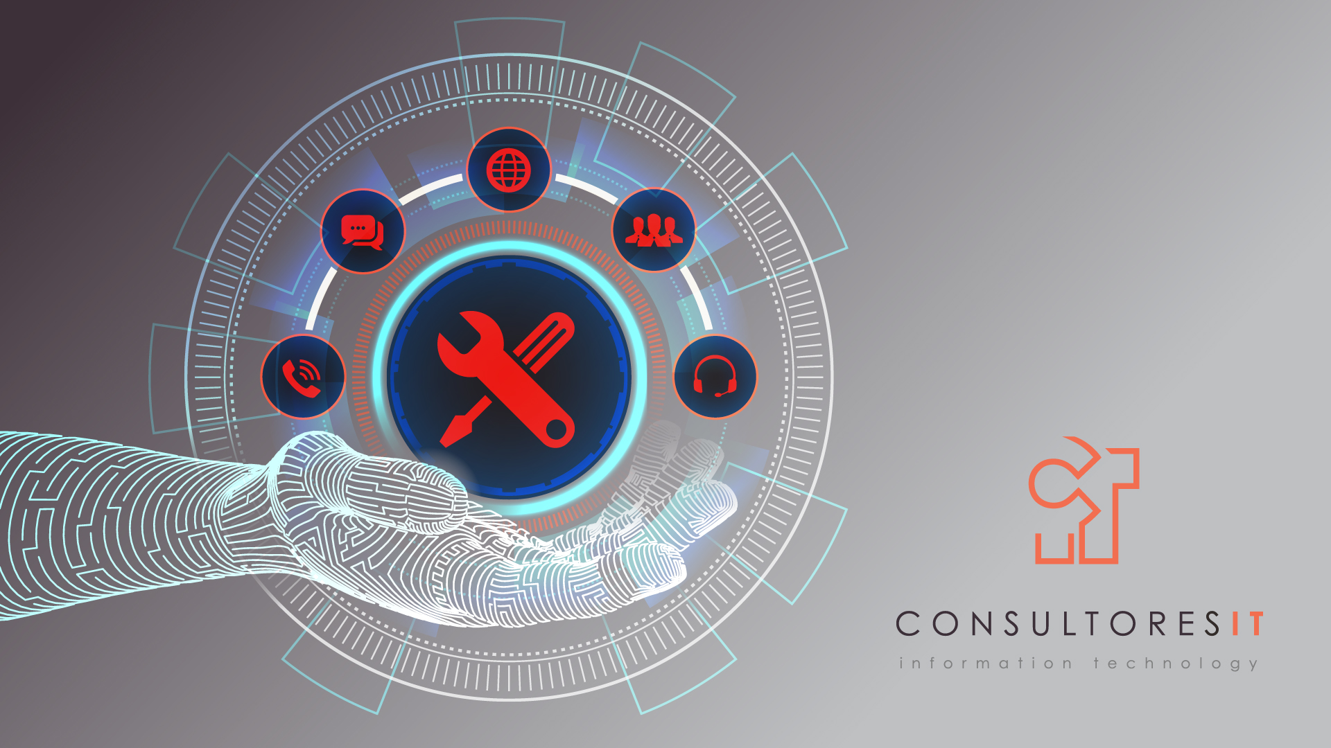 La Consultoría Informática